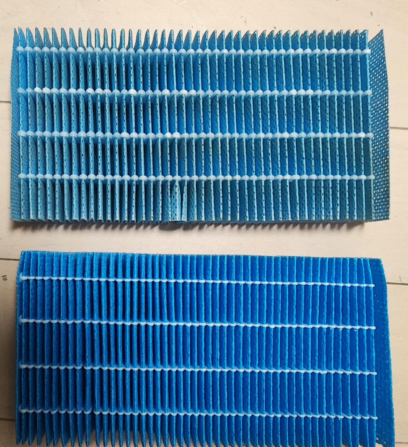 Amazon.co.jp: Waldoo FZ-G40SF / FZ-D40SF フィルター・FZ-H40MF 加湿フィルター 対応 KI ...