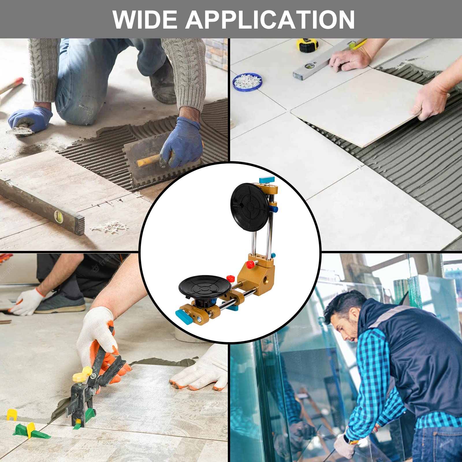 Snapklik.com : Kweetle 90 Degree Stone Seam Setter