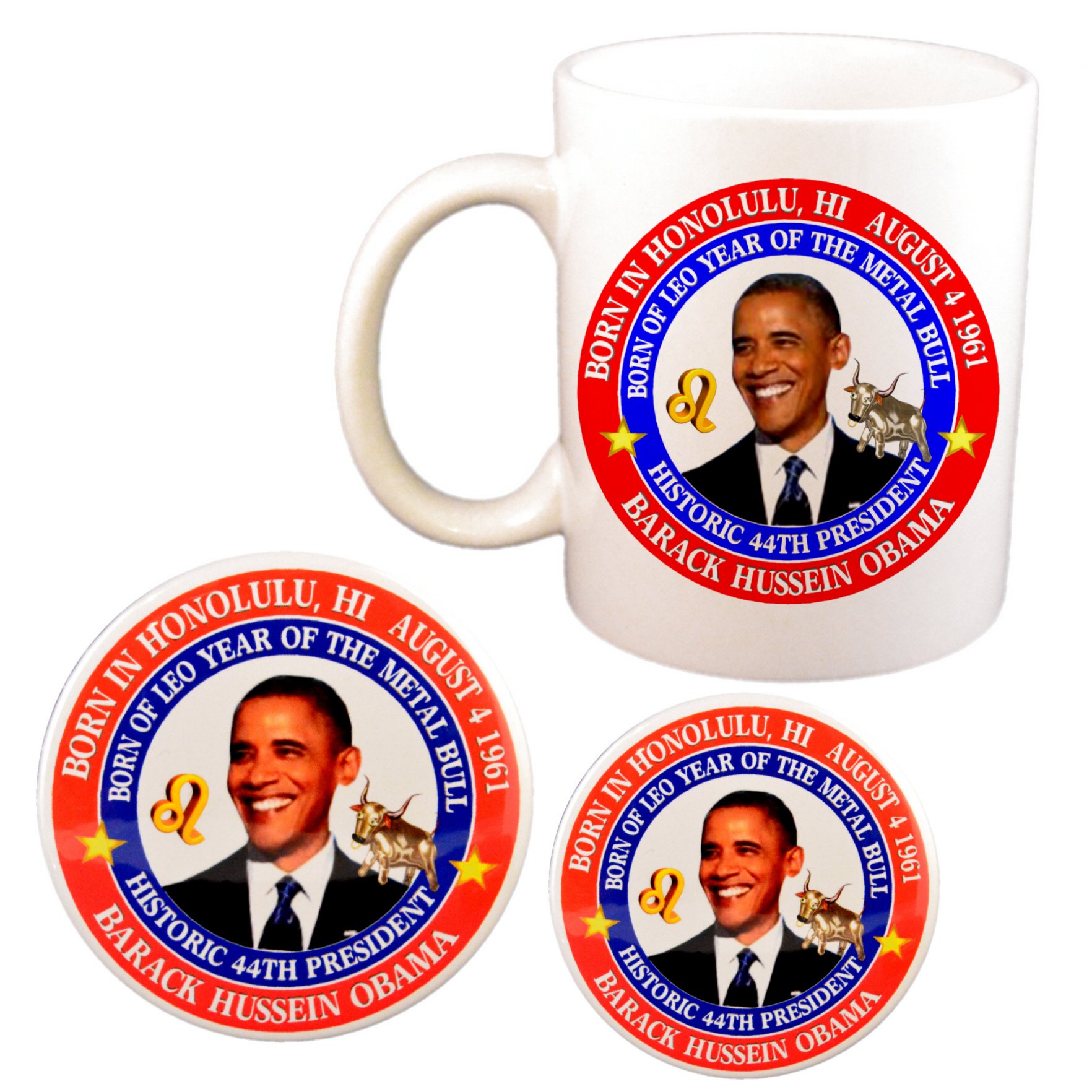 Barack obama zodiac 60 photos - Astrologytoyou.com