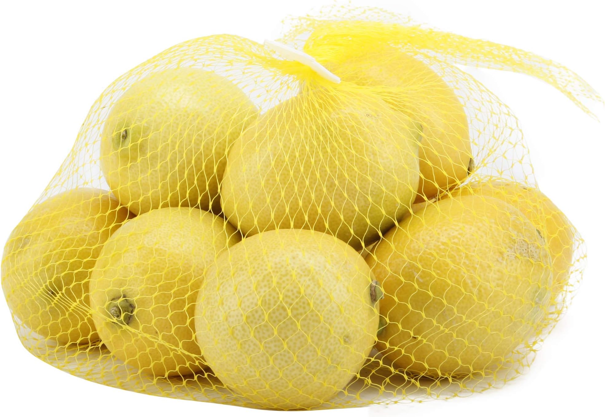 Amazon.com: Organic Lemons, 2 Lb Bag