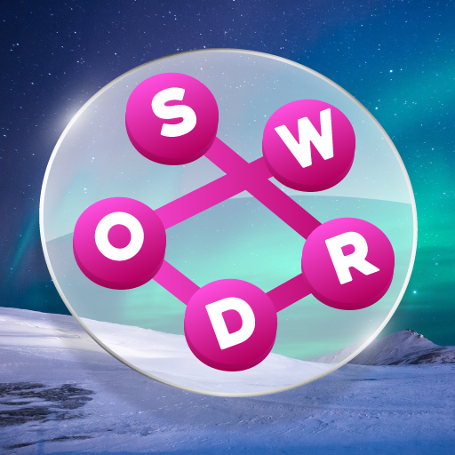 Word Connect Challenge – Daily Brain Puzzle Game - App on Amazon Appstore