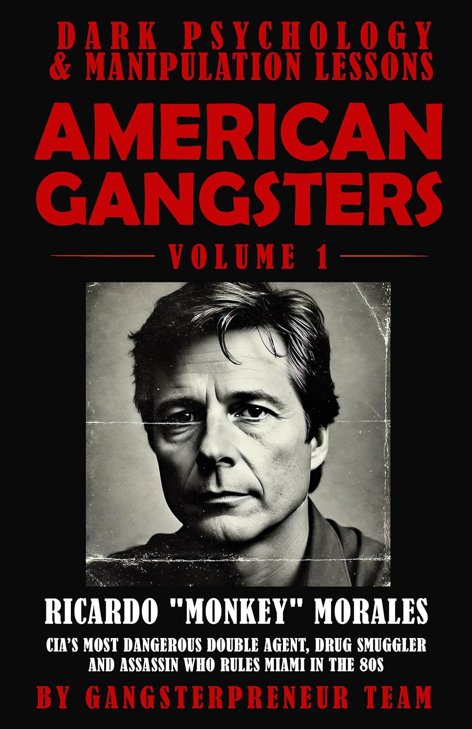Amazon.com: Dark Psychology and Manipulation Lessons from American ...