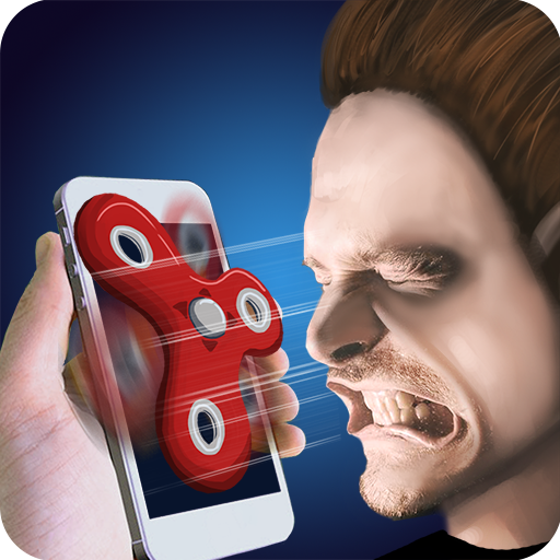 Pocket Fan Spinner Simulator:Amazon.in:Appstore for Android