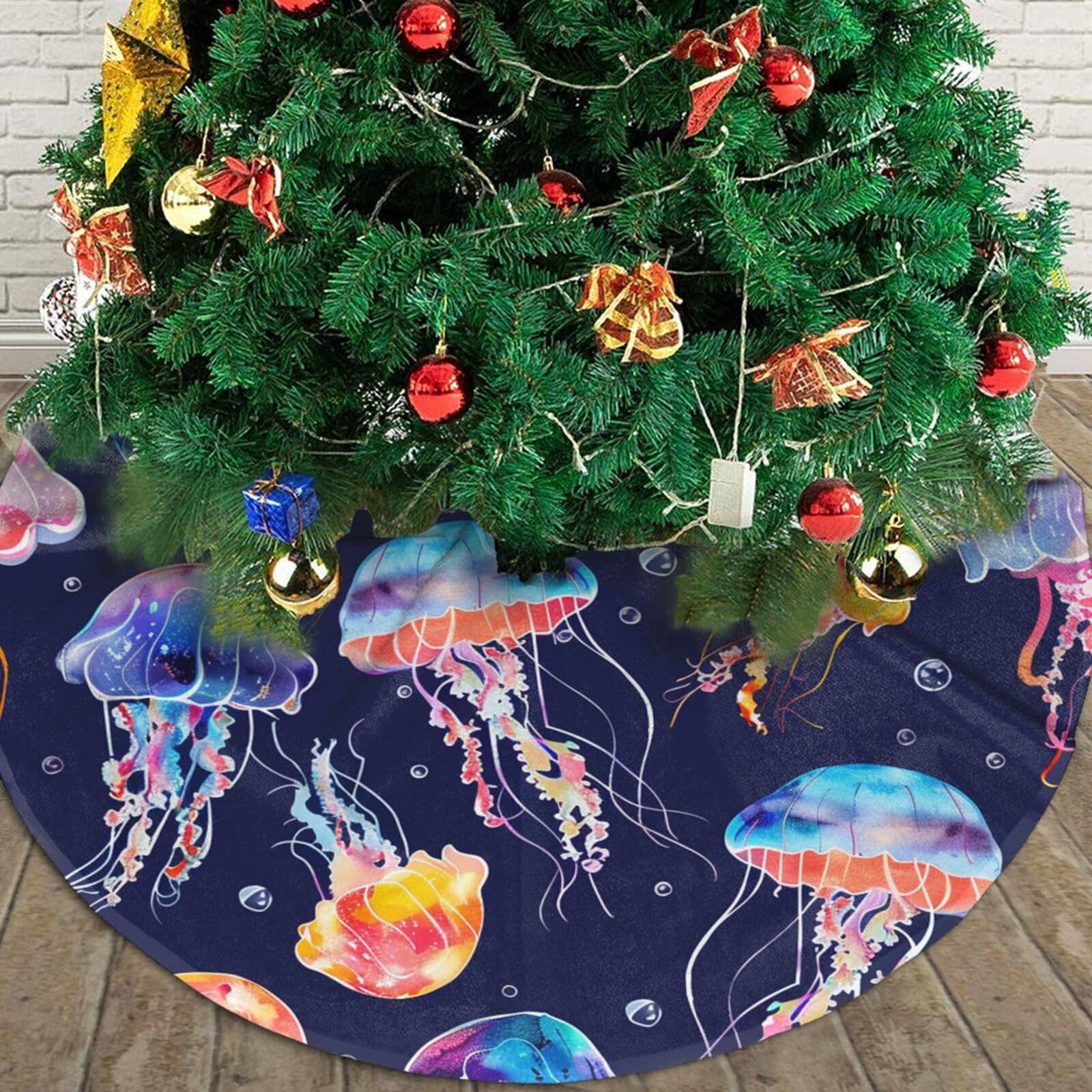 Jellyfish Tree