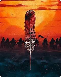 Soldier Blue : Candice Bergen, Peter Strauss, Donald Pleasence, John ...