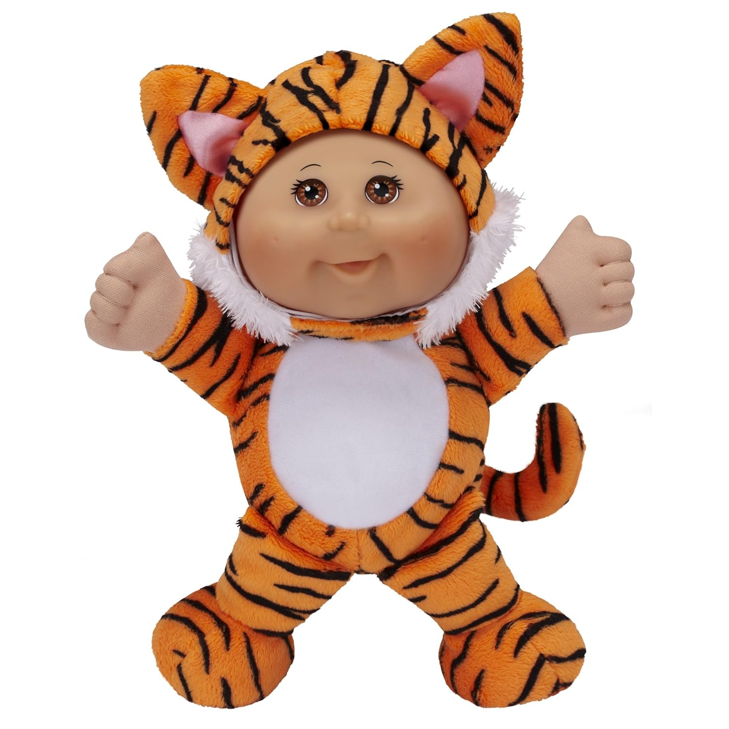 Cabbage Patch Cuties Tiger : Amazon.in: Toys & Games
