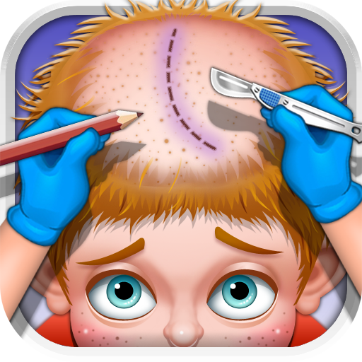 Head Surgery Simulator - Surgeon Games - App on Amazon Appstore