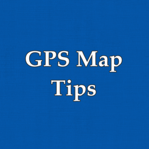 GPS Map Tips - App on Amazon Appstore