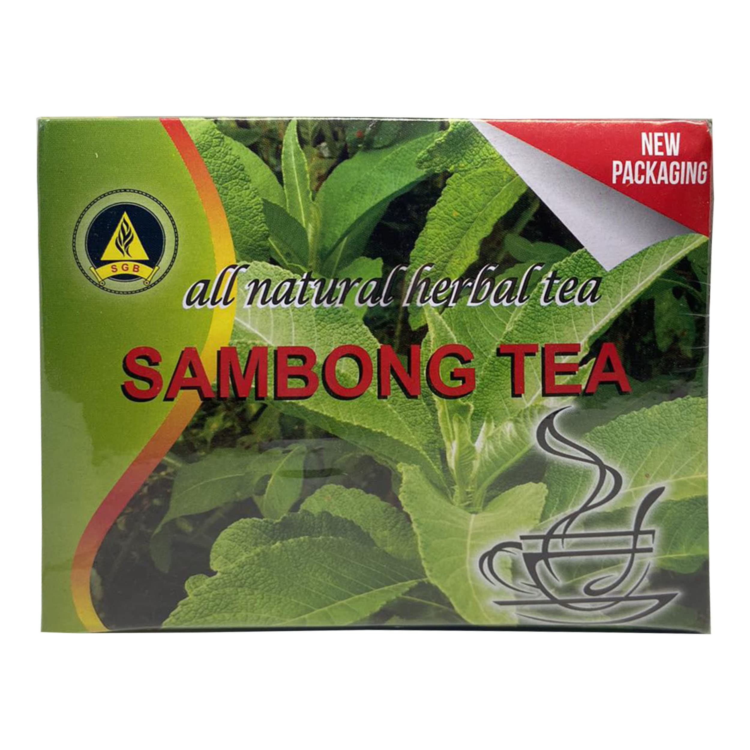 Sambong Health Benefits