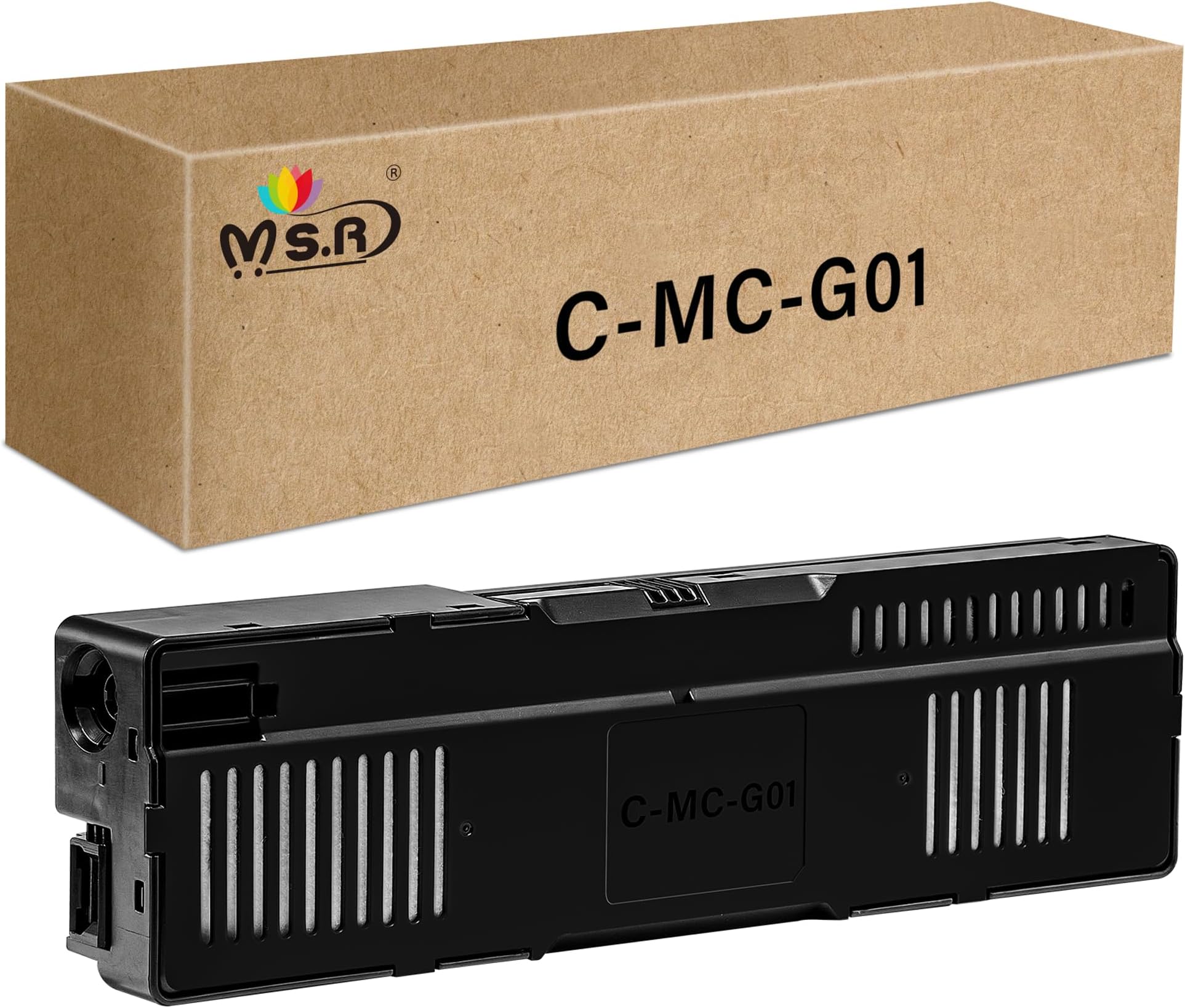 Amazon.com: KSUMEI MC-32 Maintenance Cartridge MC32 Ink Waste Tank ...