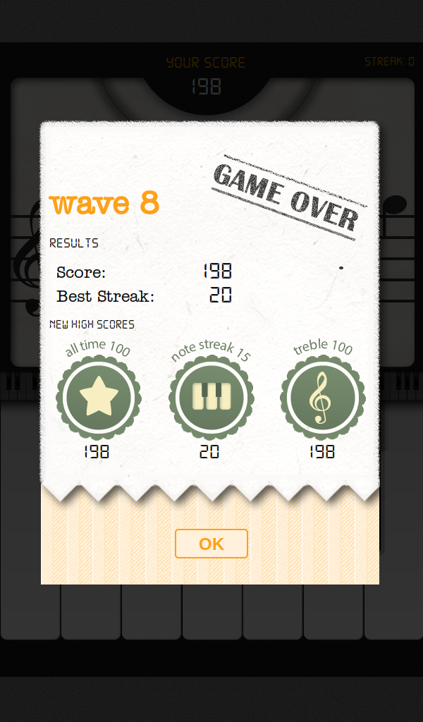 Note Trainer Lite - Learn Piano Music - App on Amazon Appstore