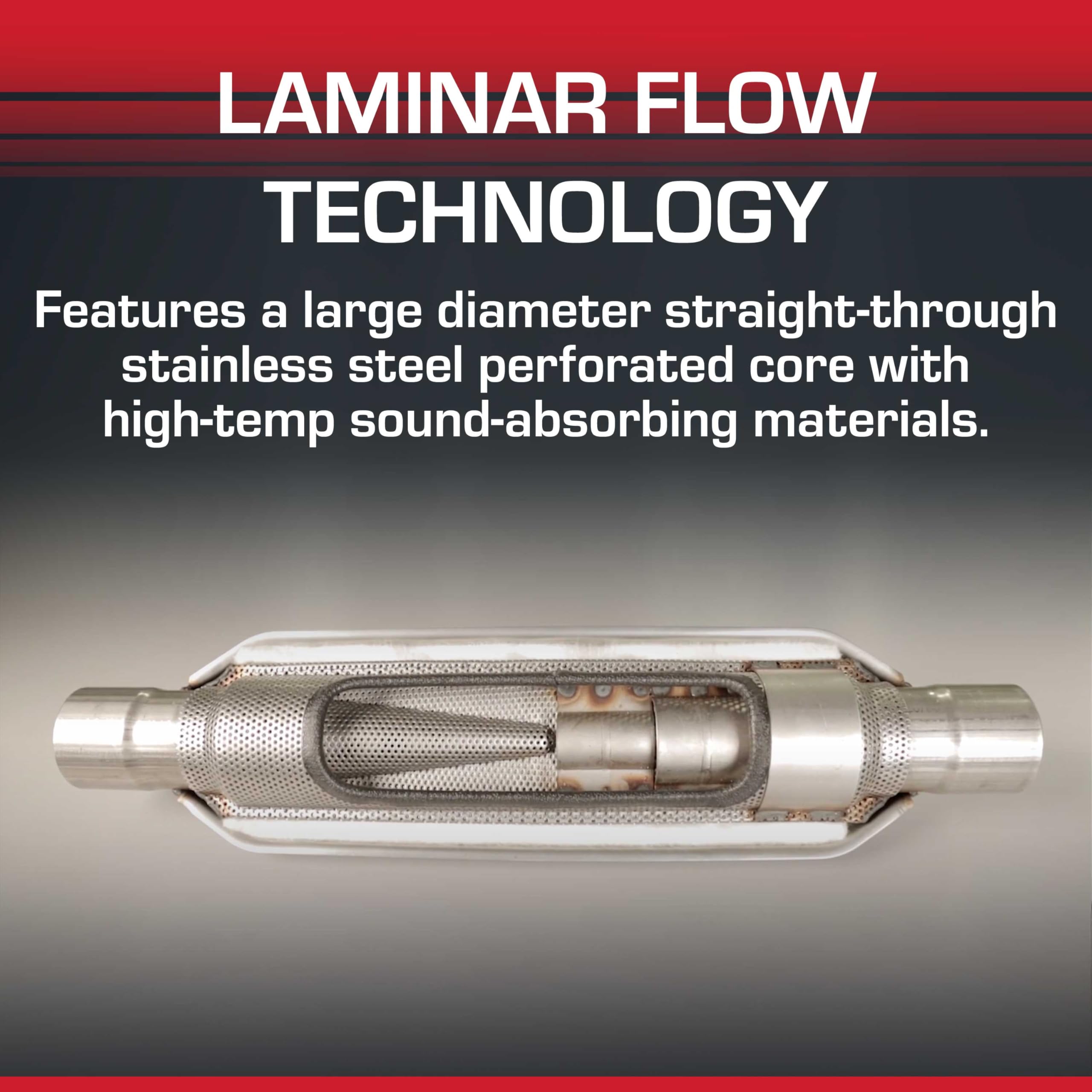 Flowmaster Exhaust Logo