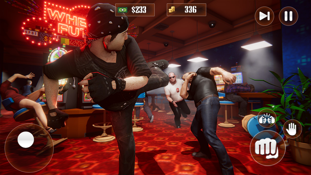 Bank Robbery Thief Simulator - App on Amazon Appstore