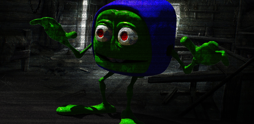 5 Nights Cube Monster:Amazon.com:Appstore for Android