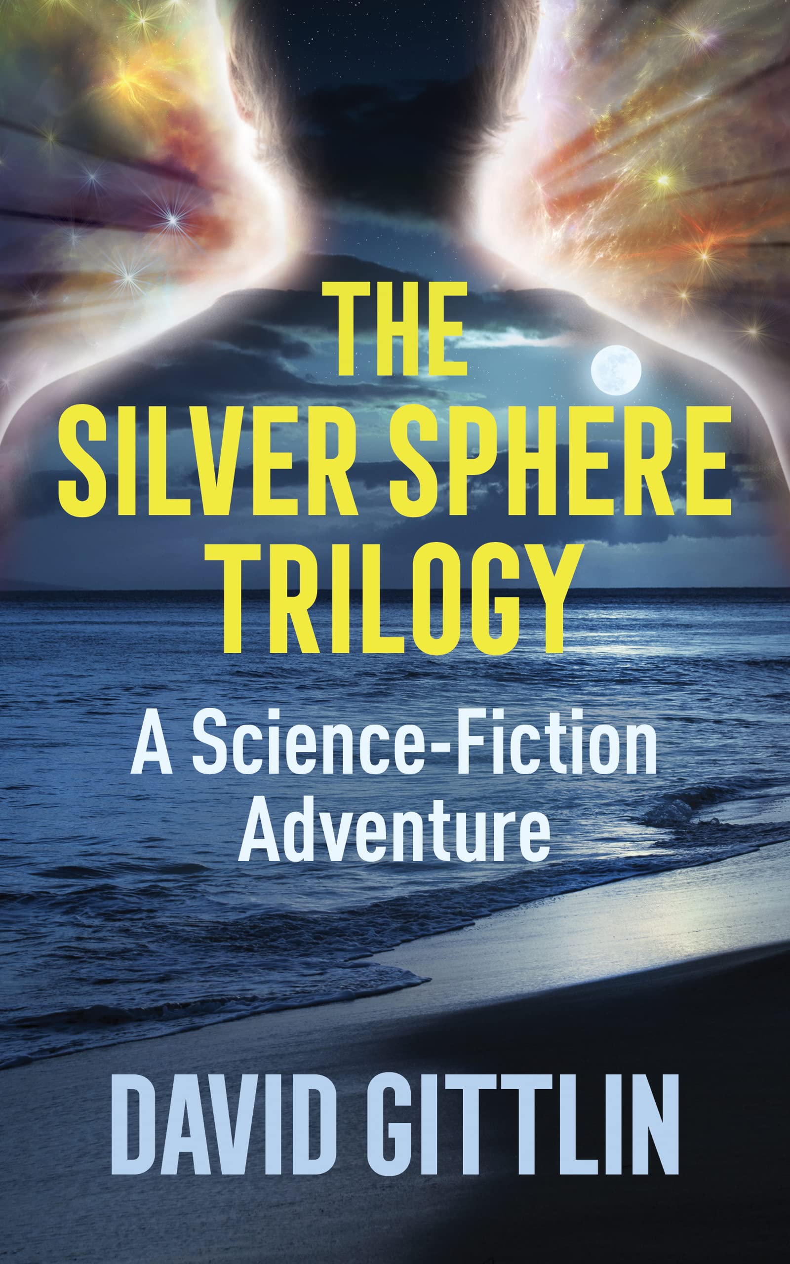 Book review of The Silver Sphere Trilogy - Readers' Favorite: Book ...