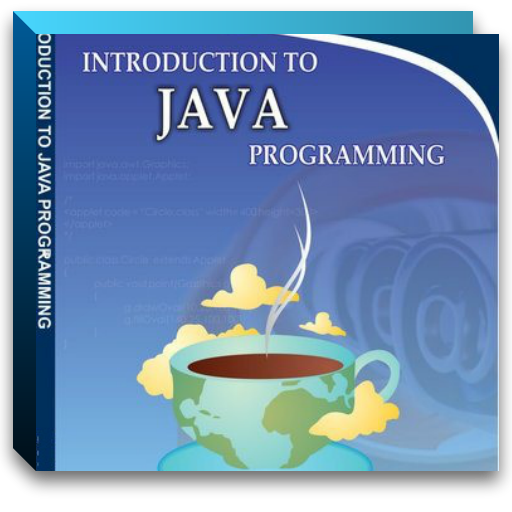 Introduction Java Programming - App on Amazon Appstore