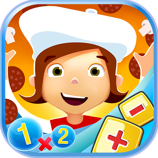 Aplicación Math Challenge For Kids en Amazon Appstore