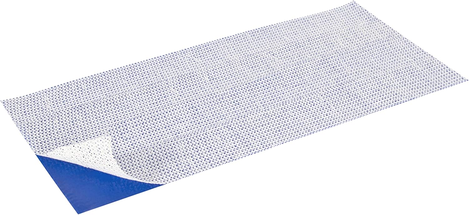 Amazon.com: ROBERTS 50-584 Anti-Slip Rug Gripper Flat Sheet for Indoor ...