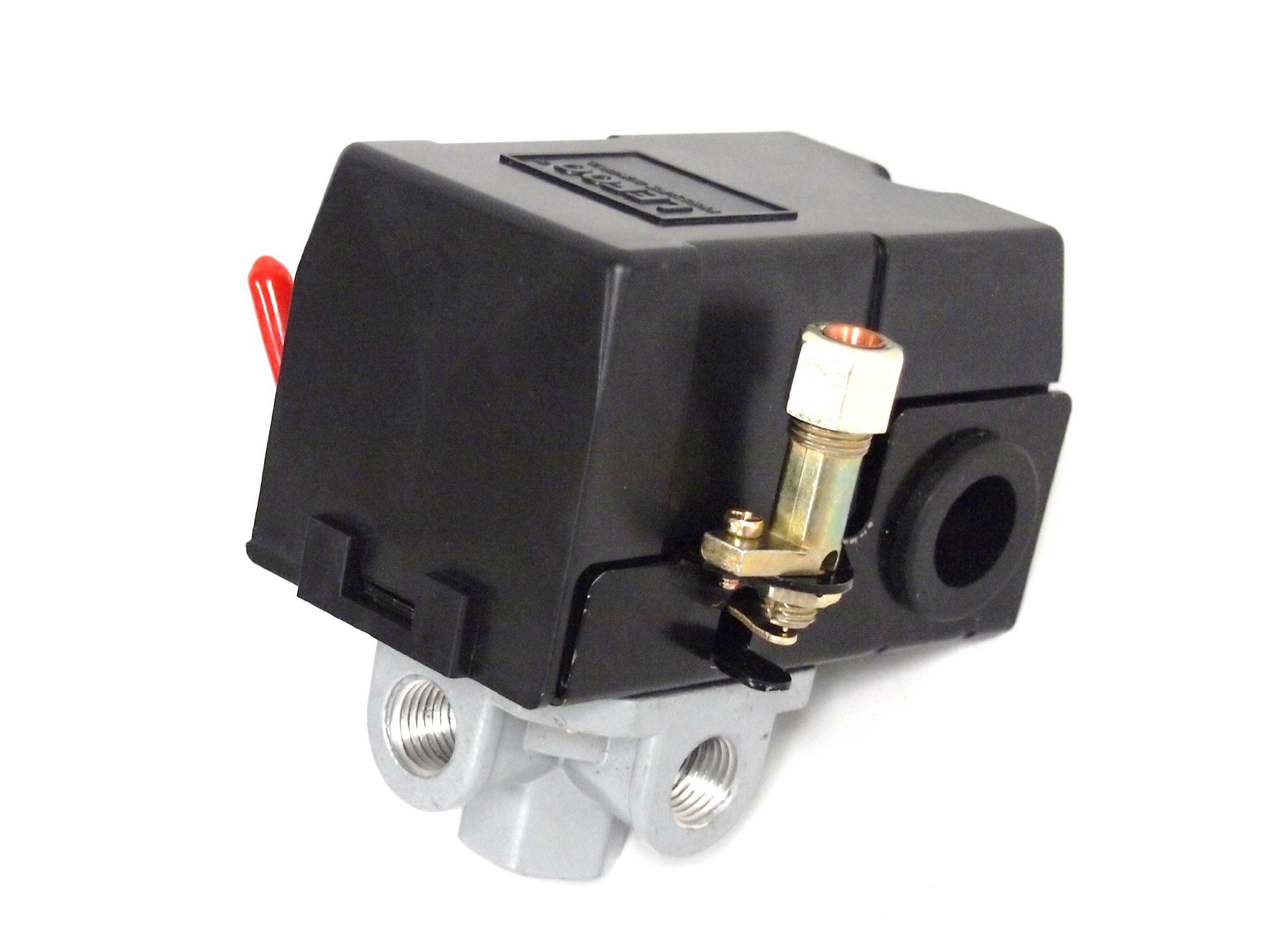Pressure Switch Replacement for Air Compressor - Amazon.com