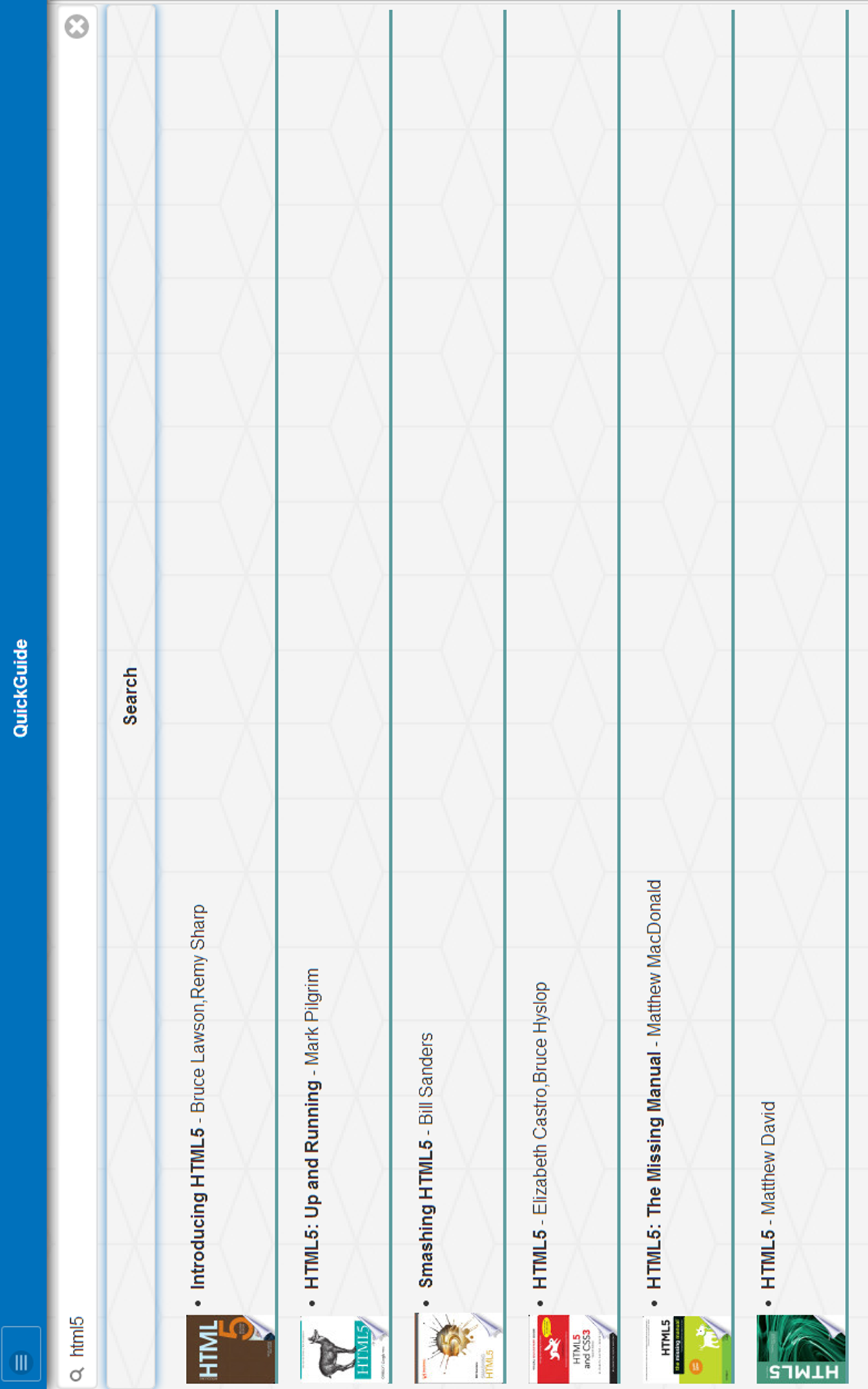 Quick Guide - Ultimate - App on Amazon Appstore