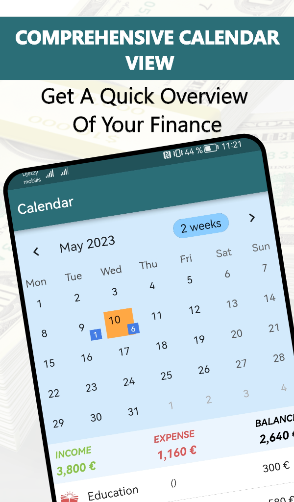 Money Manager Pro - App on Amazon Appstore