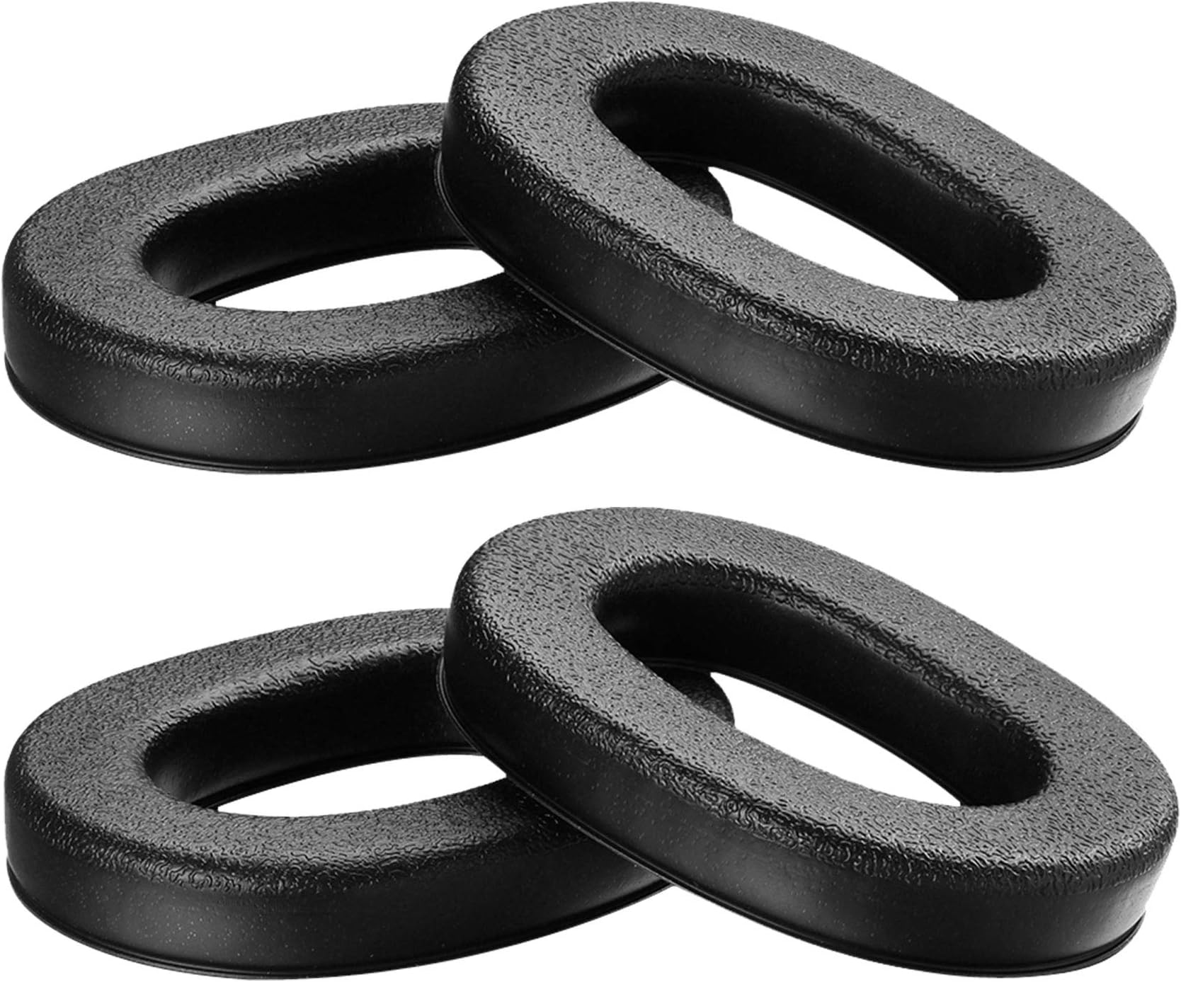 Amazon.com: 2-Pair Ear Muffs Earpads for 3M WorkTunes Connect ...