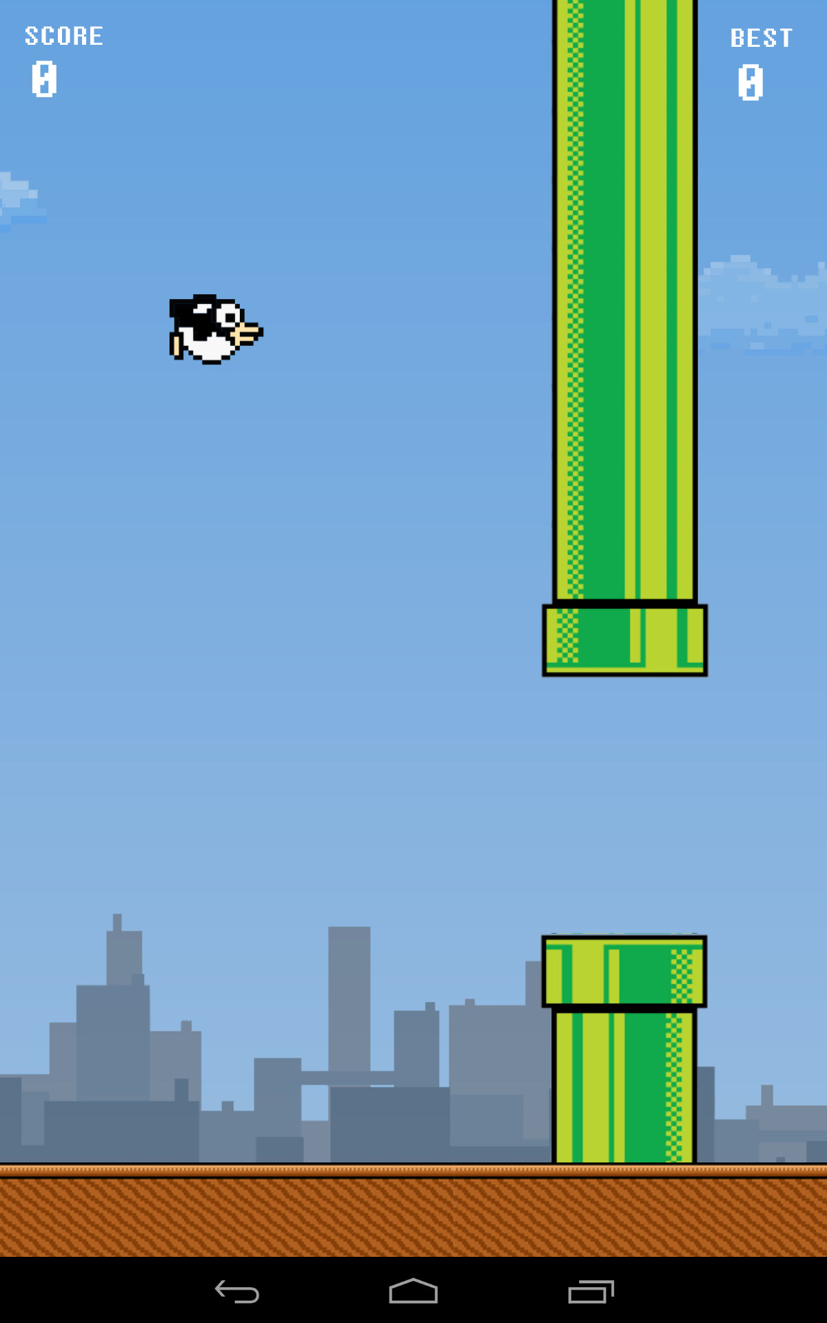 Flippy Bird - App on Amazon Appstore