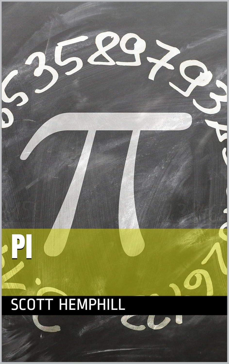 Pi eBook : Scott Hemphill: Amazon.in: Kindle Store