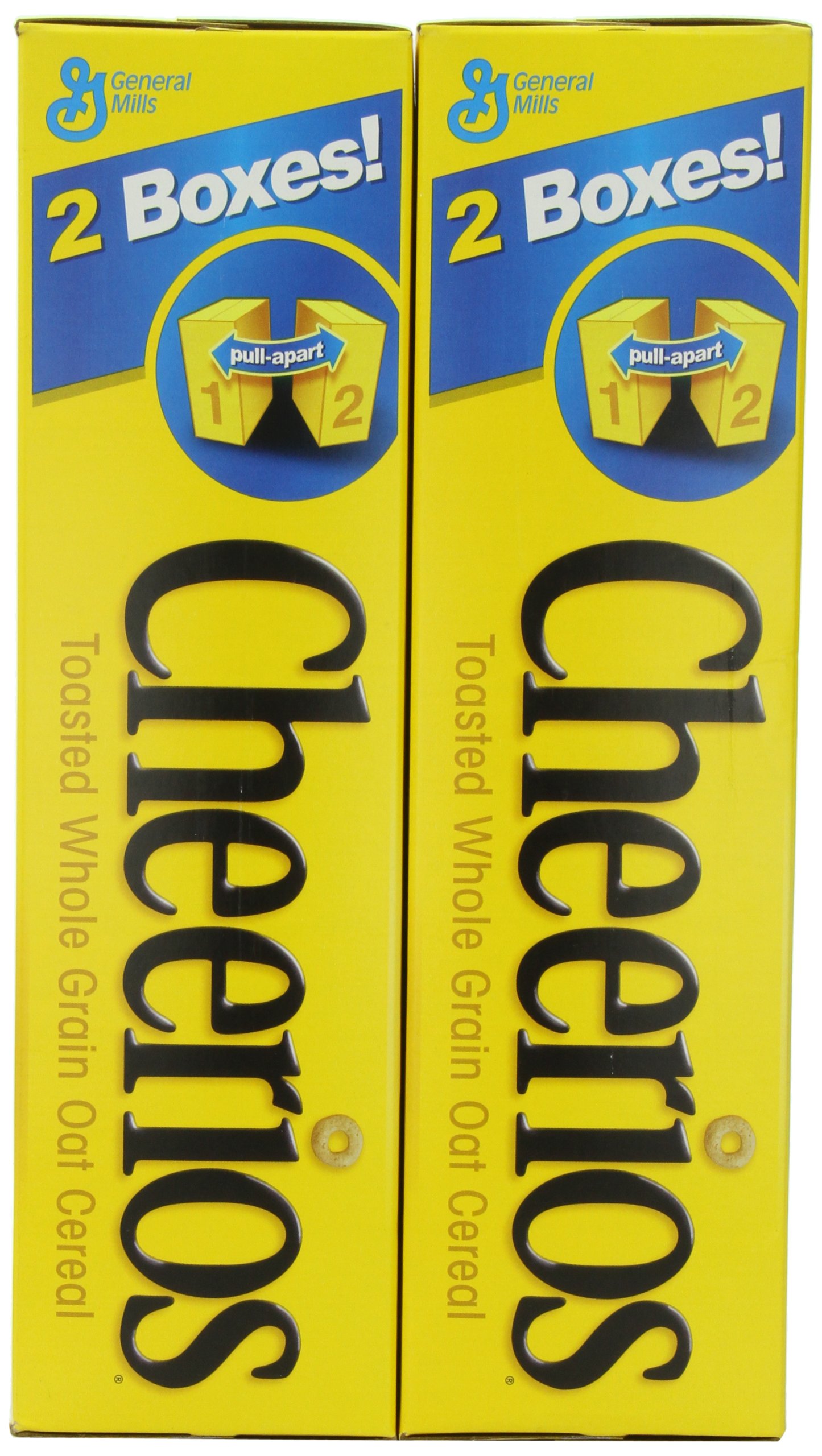 General Mills Whole Grain Logo General Mills Unveils Eight New Cereals