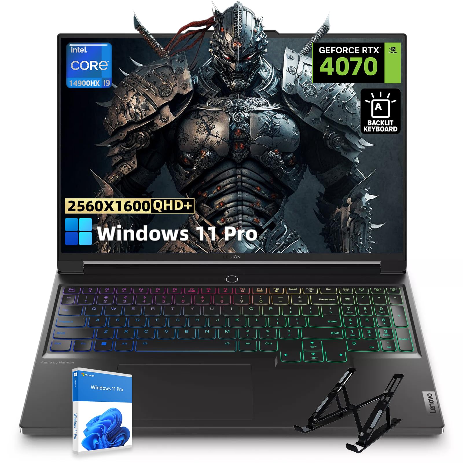 Snapklik.com : Legion Pro 7 Gaming Laptop, 16" WQXGA 240Hz Display ...