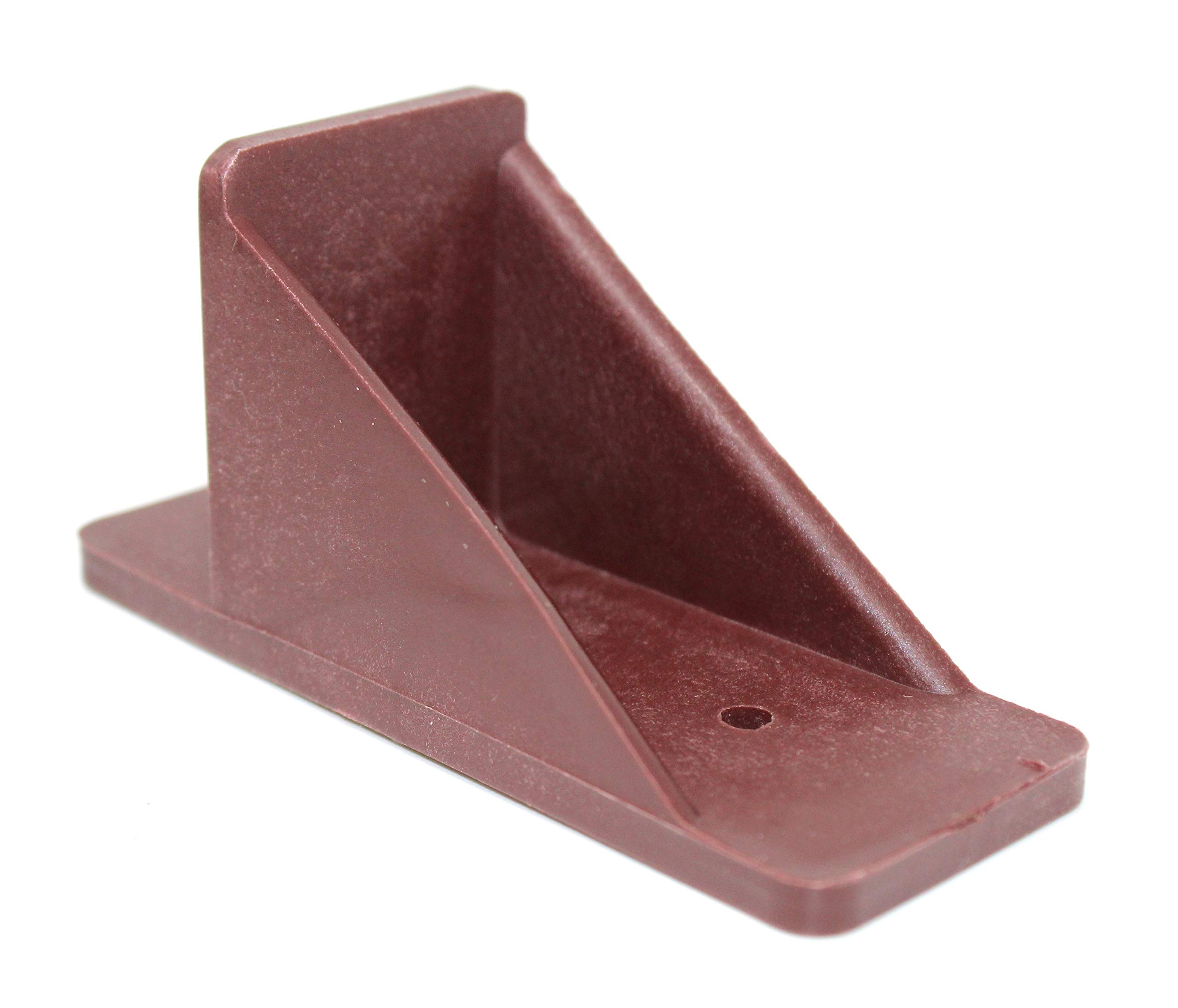 Snapklik.com : V2-Mini Roof Guard Snow Guard Prevent Sliding Ice Snow ...