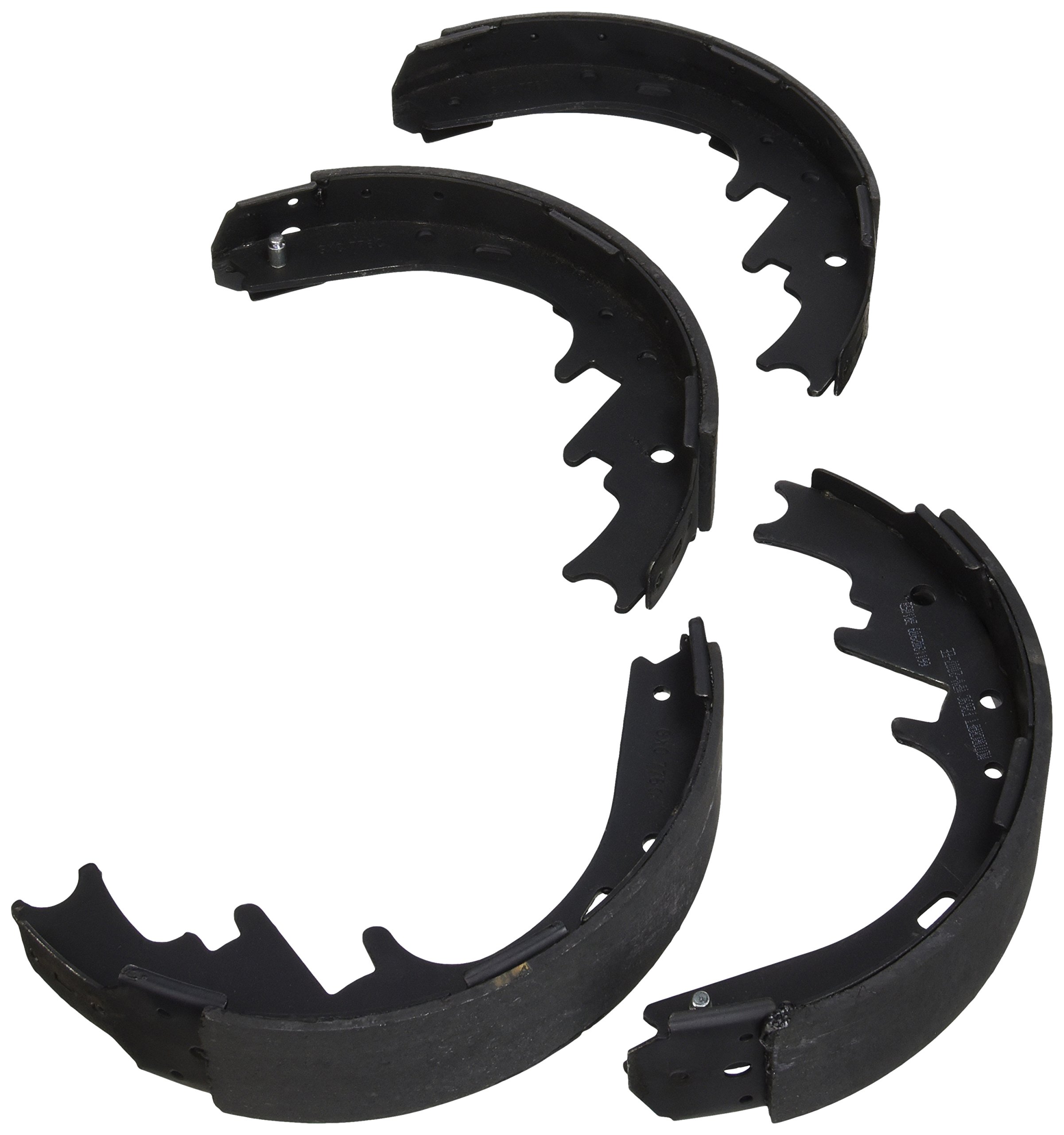 Amazon.com: Motorcraft Brake Lining Kit : Automotive