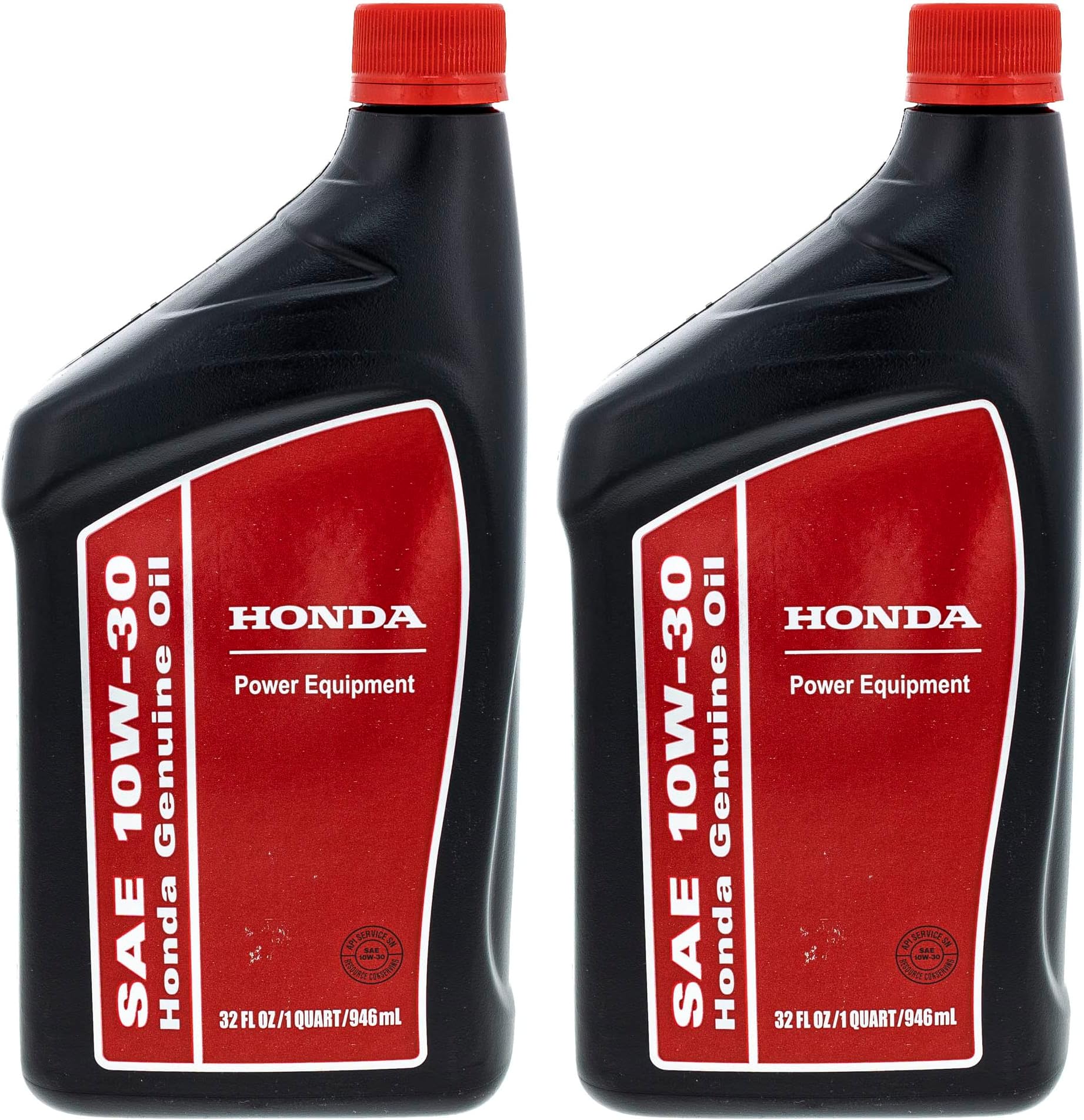 Amazon.com: Honda 08213-10W30 Oil - 12 oz : Automotive