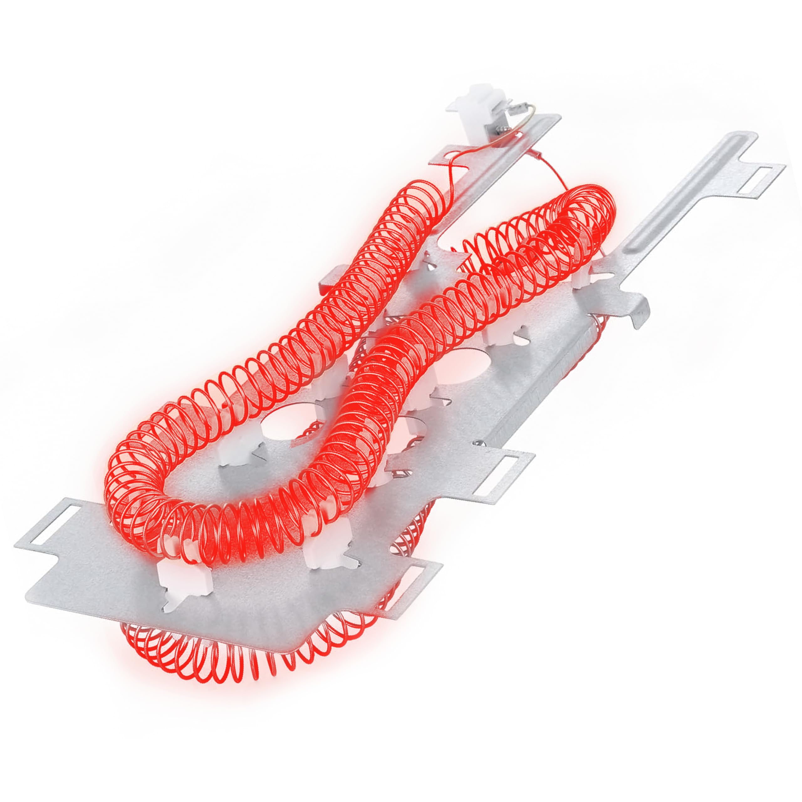 Amazon.com: For Whirlpool WED9400SW2 WED70HEBW0 WED7300XW0 WED8300SW0 ...