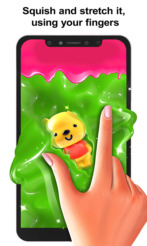 New Slime Simulator - App on Amazon Appstore