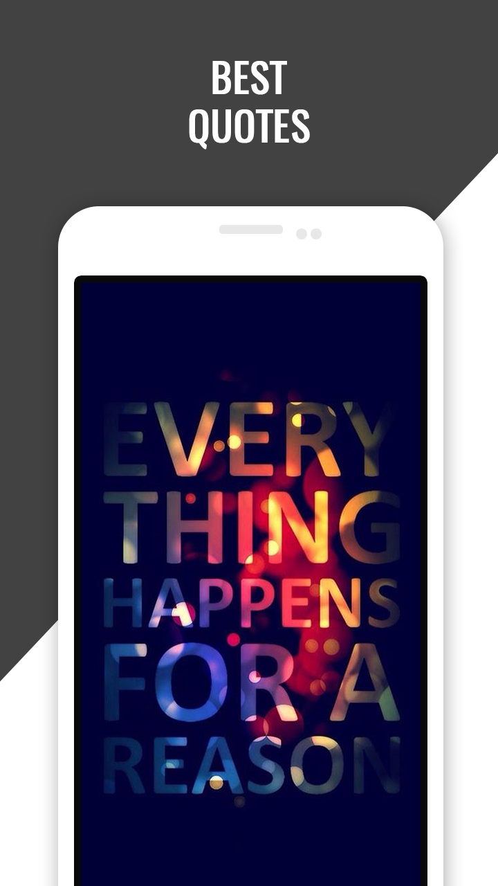 Best Wallpaper With Quotes