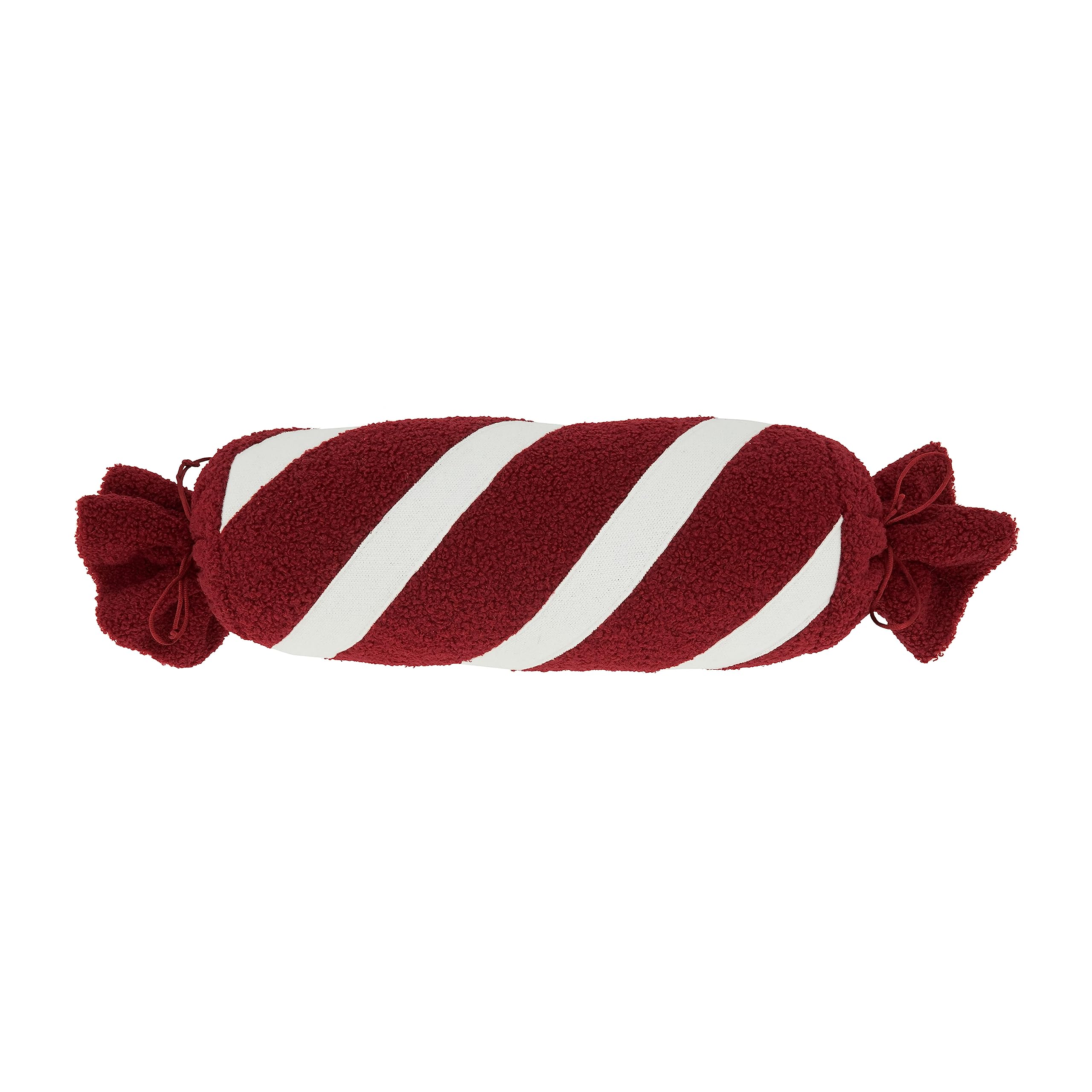 Amazon.com: SARO LIFESTYLE Minty Delight Peppermint Candy Poly Filled ...