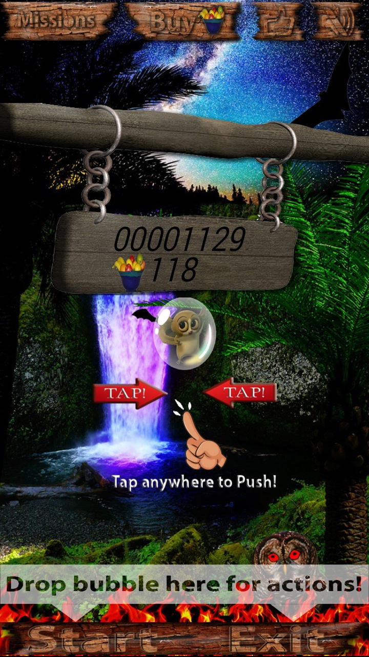 Forest Bump - App on Amazon Appstore