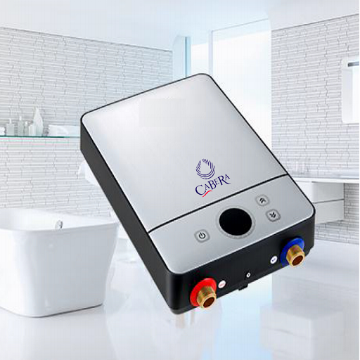 [GPsolar] Infrared Water Heater Cabera - App on Amazon Appstore