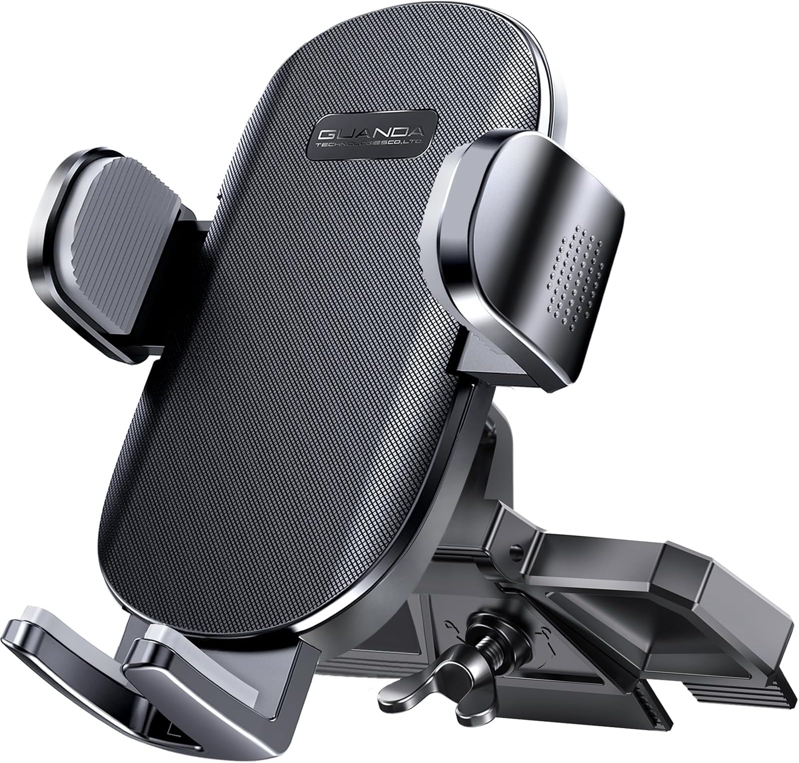 Amazon.com: JONKOKO Car Navigation Screen Mobile Phone Holder ...