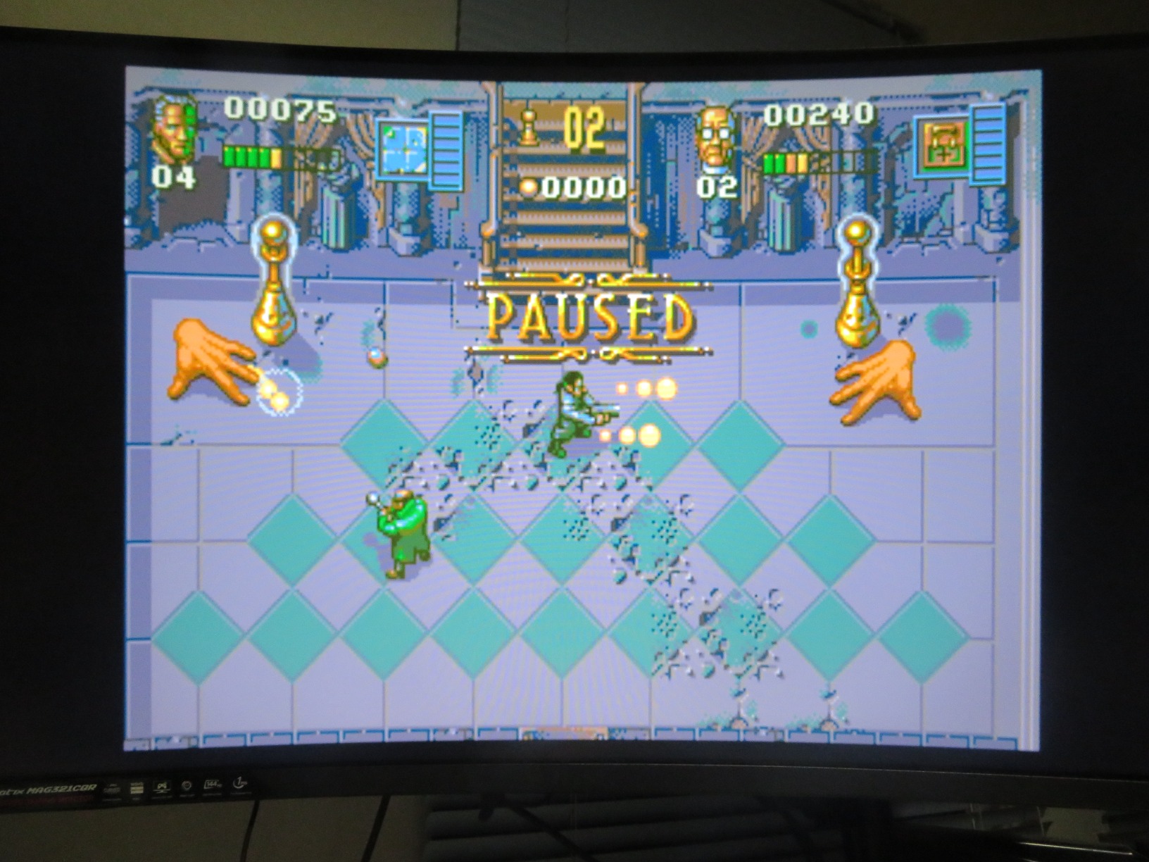 Amazon | メガ・レトロン HD / MEGA RETRON HD メガドライブ互換機 レトロゲーム | その他のゲーム機種本体全般