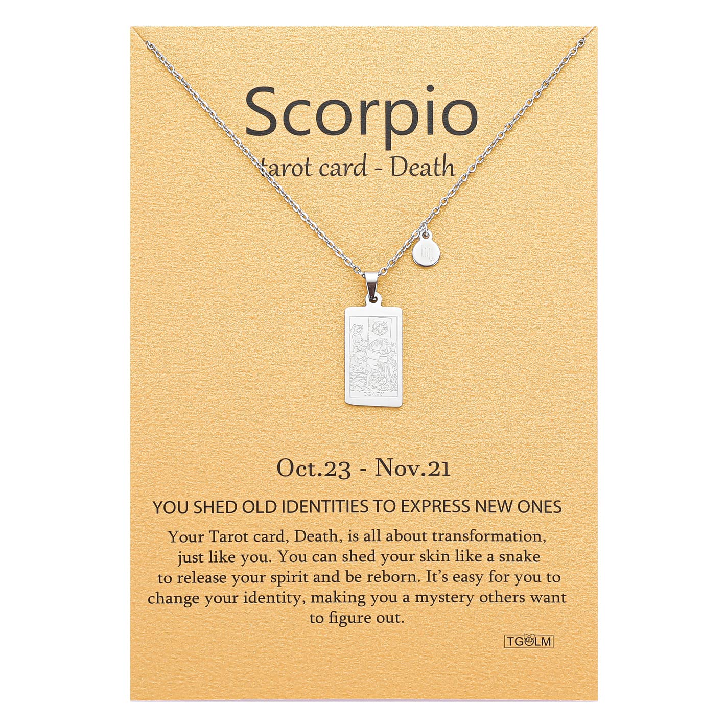 Death card zodiac sign 60 photos - Youhoroscope.com