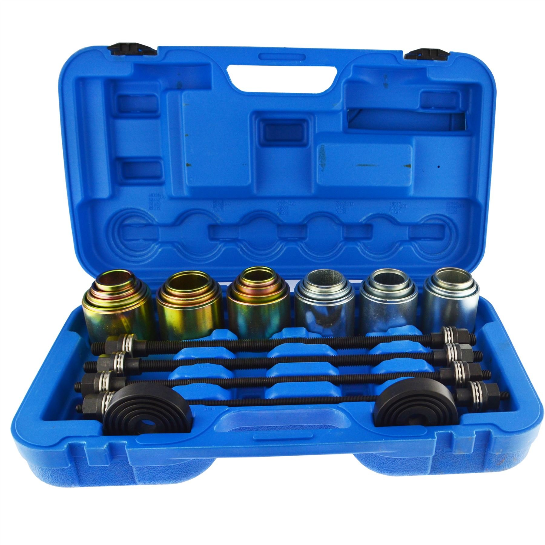 DNGDNG SCITOO Fit Cars LCV And HGV Engines Press And Pull Sleeve Kit ...