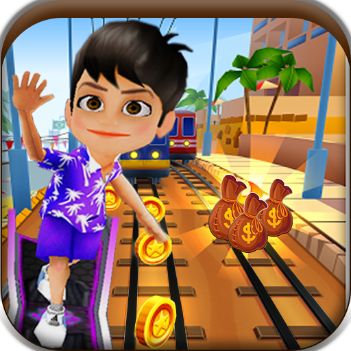 Subway Runner 3D Adventure - App on the Amazon Appstore