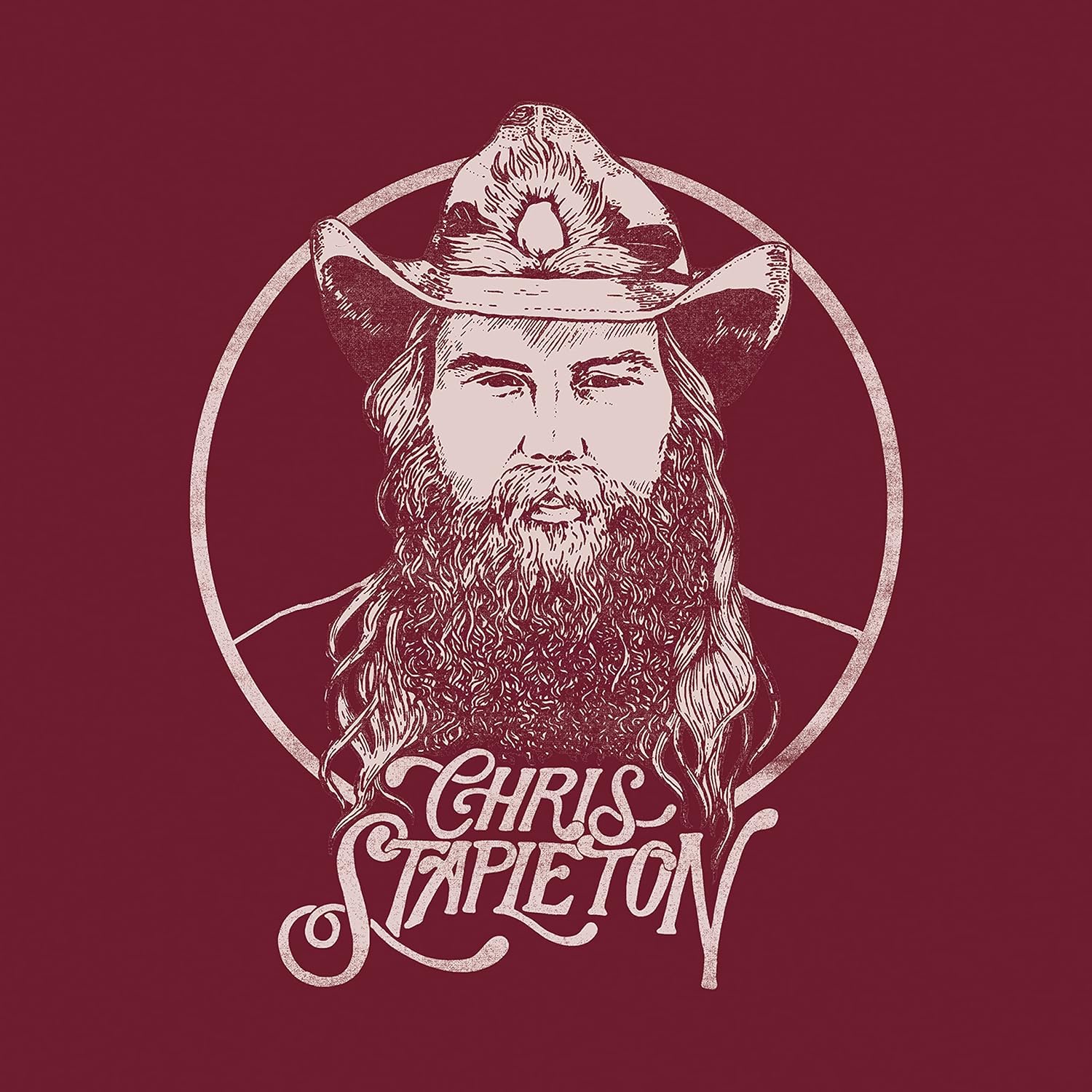 Chris Stapleton - From A Room: Volume 2 - Amazon.com Music