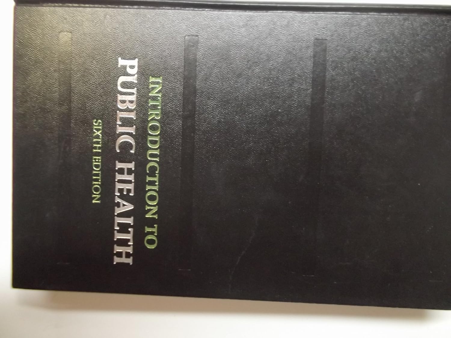 Introduction to public health: Wilner, Daniel M: 9780024282002: Amazon ...