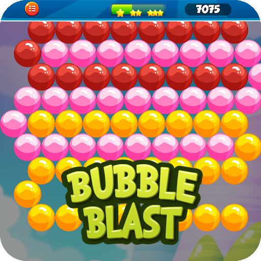 Bubble Blast - Aplicativo na Amazon Appstore
