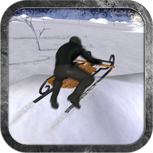 Sled Simulator 3D:Amazon.de:Appstore for Android