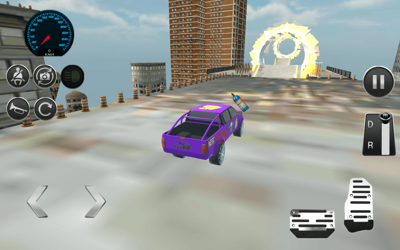 RC Car Stunts & Driving Games: Car Force Elite Simulator - App on ...