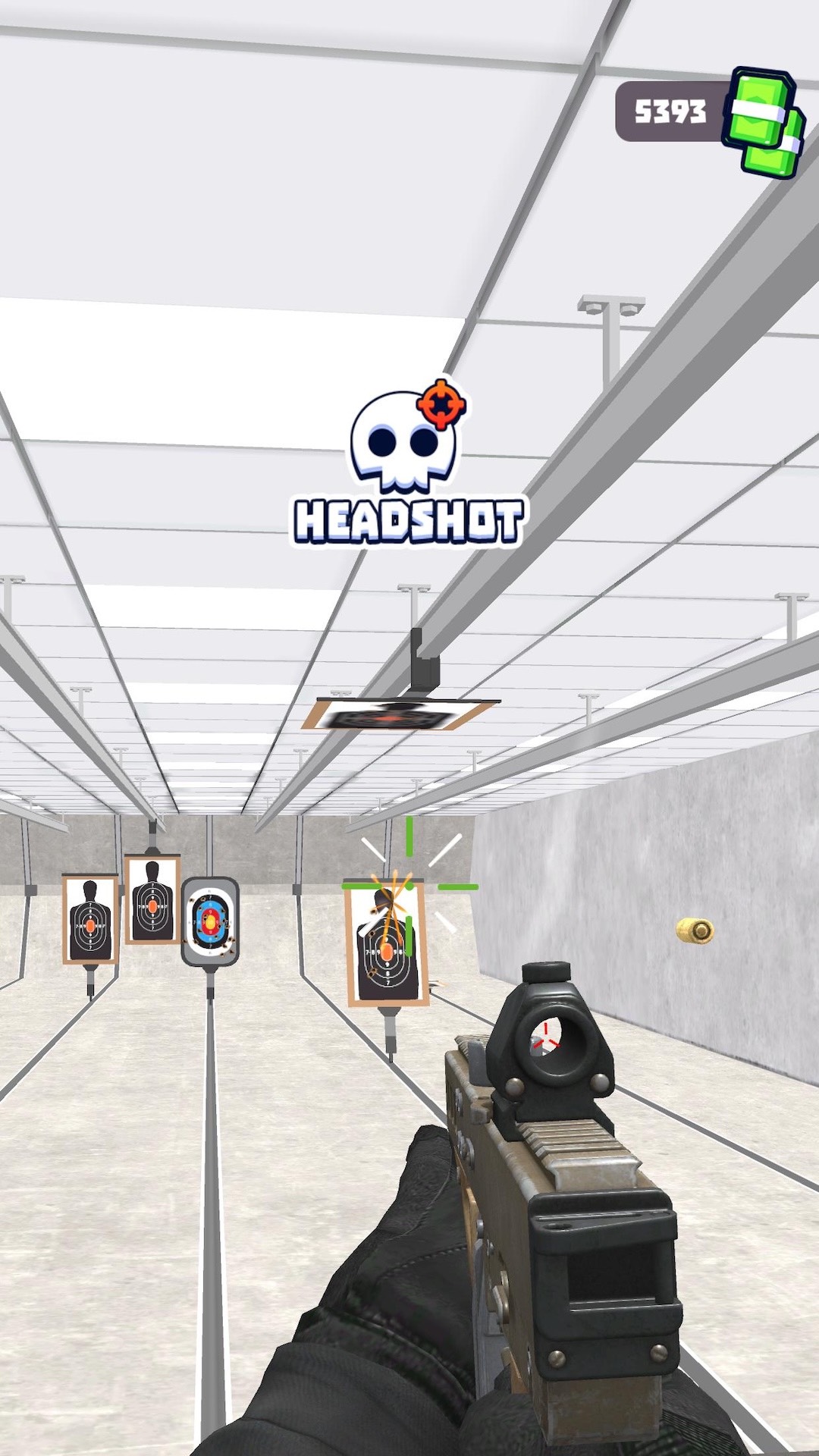 Match Guns 3D - App on Amazon Appstore